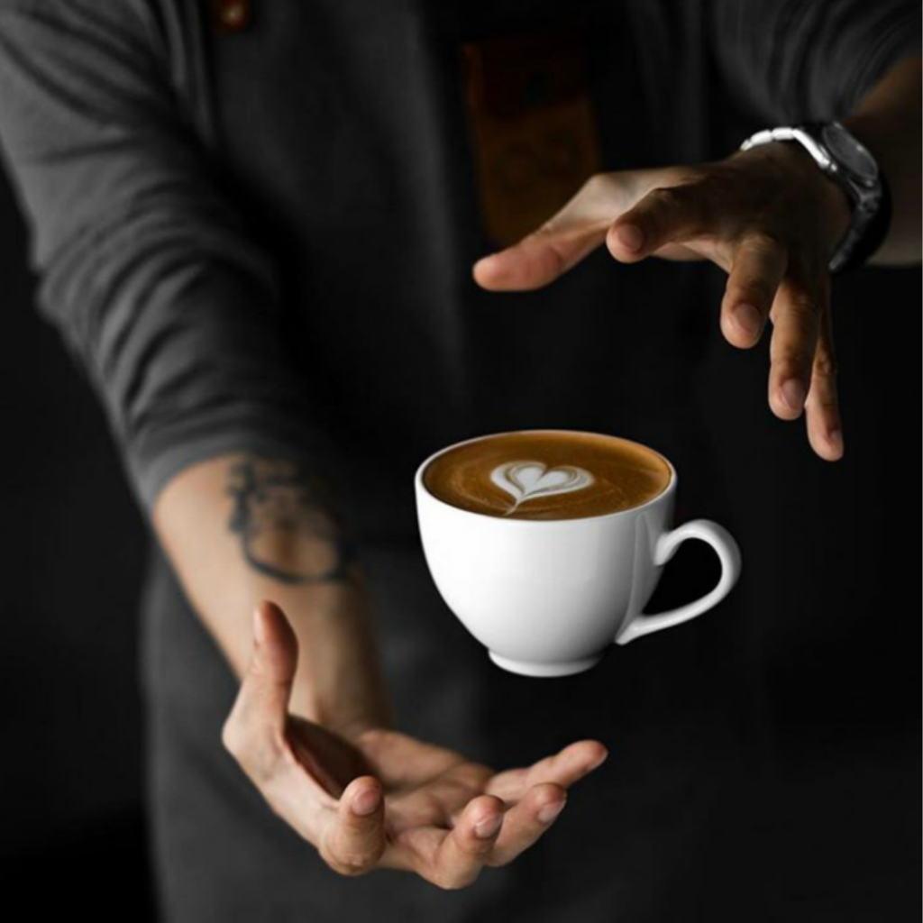 Coffee For Mountain Bikers | By Mountain Bikers | MTB Coffee